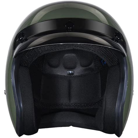 Daytona Cruiser 2nd Amendment Seal Helmet