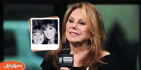Marlo Thomas Pays Tribute To Late Mother On What Would Have Been Her