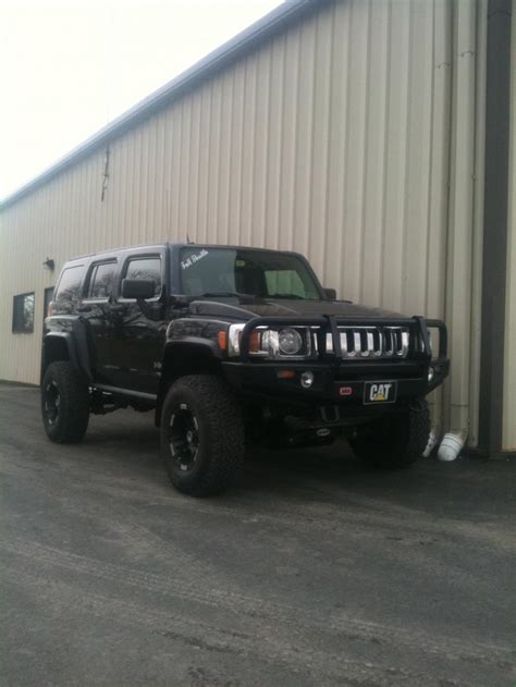 My Lifted H3 Hummer Forums Enthusiast Forum For Hummer Owners