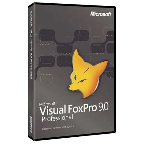 Sale Visual Foxpro 9 0 วิชวล ฟ้อกซ์โปร Th