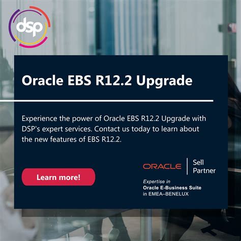 Daniel Yarwood On Linkedin Oracleebs R12 Upgrade