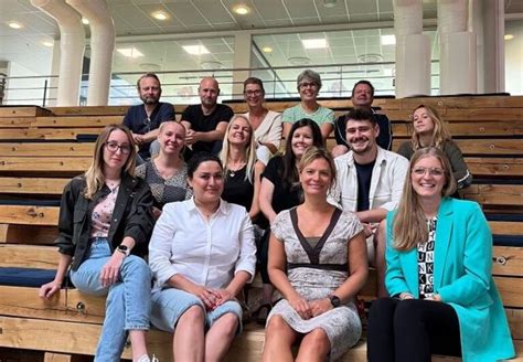Proudly Presenting Our Ecg Analysis Team Cortrium