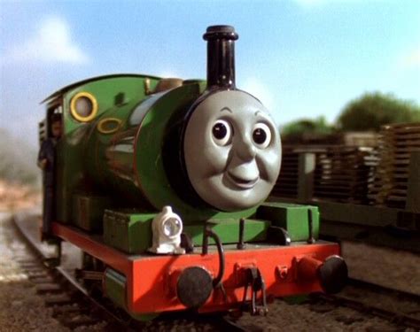 Percy The Small Engine Character Community Wiki Fandom