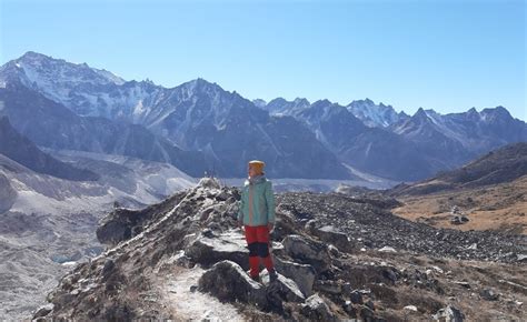 Two Weeks Offbeat Kanchenjunga South Base Camp Trek In Nepal 2024 2025