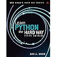 Learn Python The Hard Way A Deceptively Simple Introduction To The