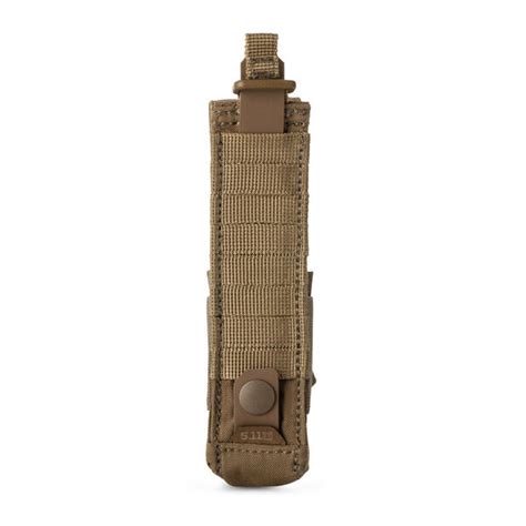 Flex Flashlight Pouch Joint Force Tactical