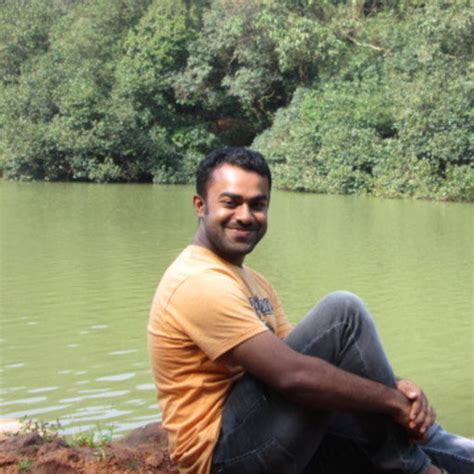 Pradeep Raj Krishnappa Babu Postdoctoral Research Associate Doctor