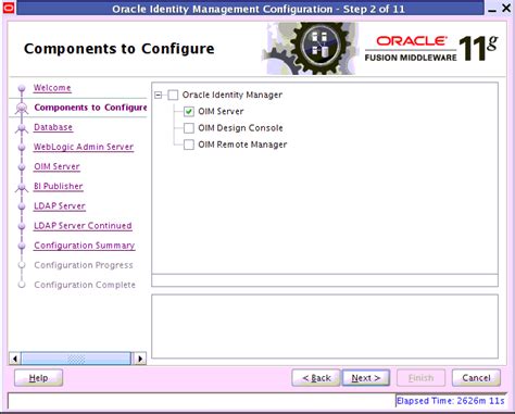 Oracle Identity Management Software Reviews Demo And Pricing 2024
