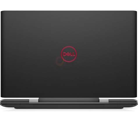لاب توب ديل انسبيرون 15 7577 جيمنج كور I7 الجيل السابع رامات 16 جيجا