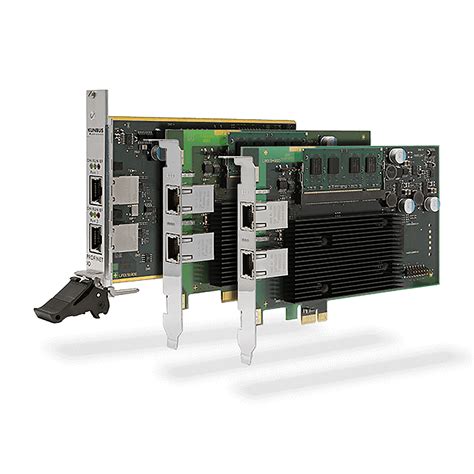 Network Interface Card