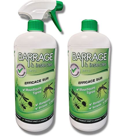 Comment Protéger Son Jardin Avec Un Barrage Aux Insectes Efficace