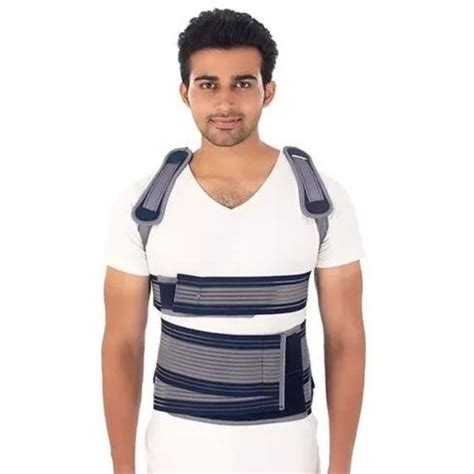 Neolife Taylor Brace Orthotic Braces Back Aadhar Medicare Private