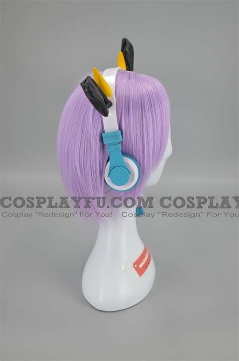 Shizuku Oikawa Headwear From The Idolmaster Cinderella Girls 1512