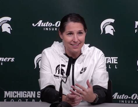 Summary Of Emoni Bates Arrest College Football Week 3 Overreactions Leah Johnson And Damon