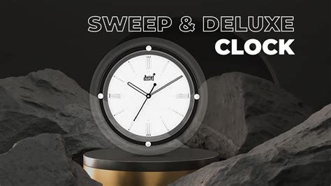 Leading Wall Clock Manufacturers In Morbi Ariel Quartz