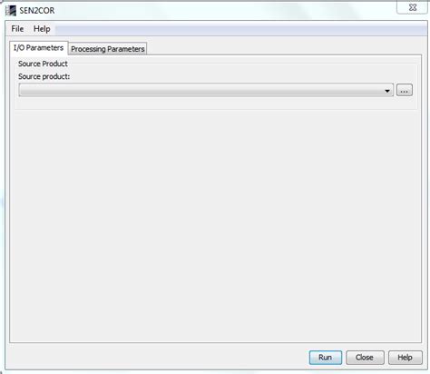 Unable To Install Sen2COR Sen2cor STEP Forum