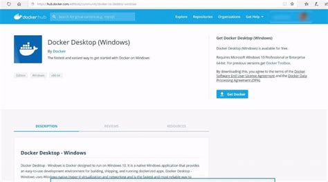 ASP NET Core And Docker TatvaSoft Blog