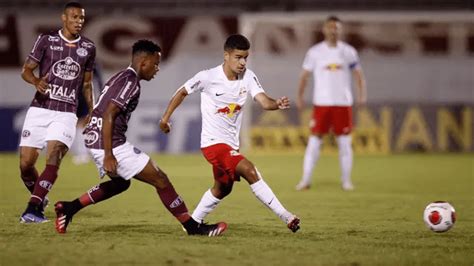 Bragantino x Ferroviária ao vivo e online onde assistir horário e