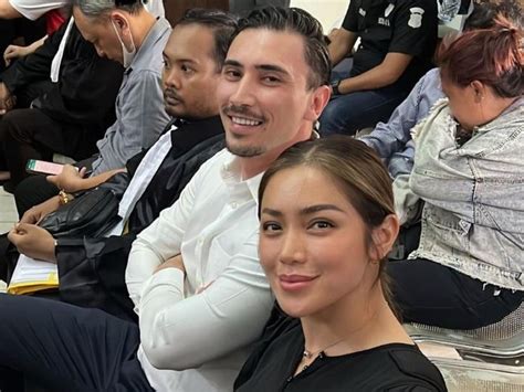 Jessica Iskandar Menjadi Saksi Kasus Dugaan Penipuan Rekan Bisnisnya Batak Post