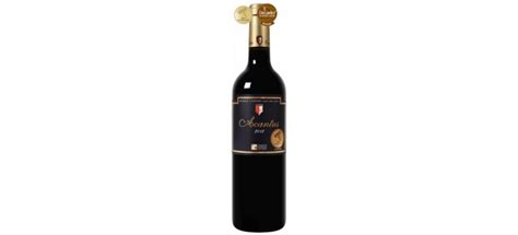 Bodegas y Viñedos Casa del Valle ab 2 78 Flasche