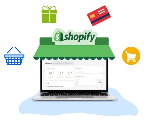 Dpl Shopify Ebay Integration And Sync Digital Product Labs