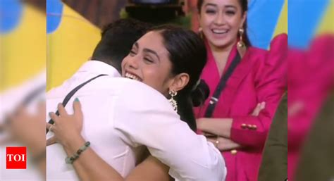Bigg Boss 16 Sreejita De Gets Eliminated From The Show Sajid Khan
