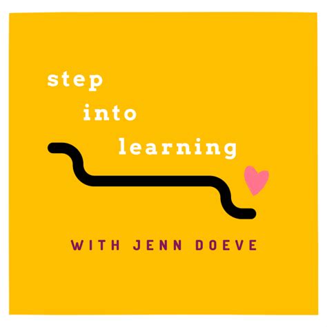 Step Into Learning Listen To Podcasts On Demand Free Tunein