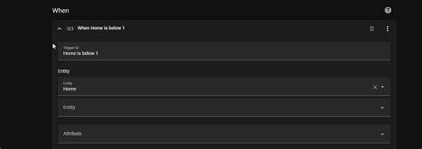Update Zonehome Based On Binarysensor Configuration Home