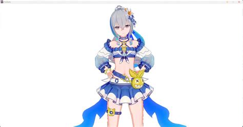 崩坏3 双手叉腰小鸭鸭 エッチの紙鳶のイラスト Pixiv