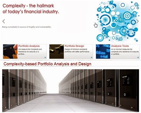 First Complexity Based Portfolio Design System Artificial Intuition