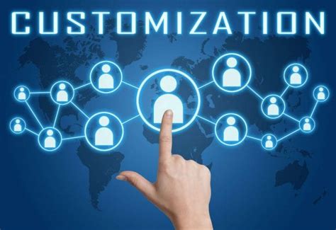Why Product Customizing Has Become Essential WhiteOut Press