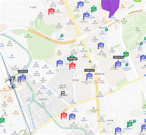 평촌 부동산 E편한세상 평촌 어반밸리 경쟁률 분양가 당첨자발표 당첨서류 전매제한