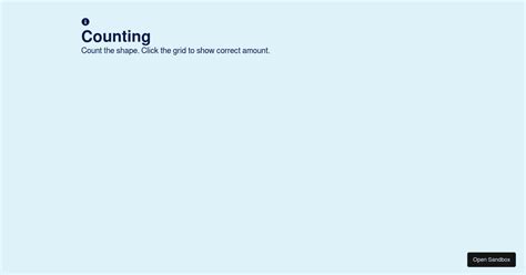 Math Games Codesandbox