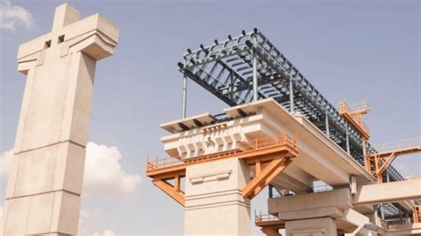 Indias Infrastructure Transformation Key Strategies For Future Growth