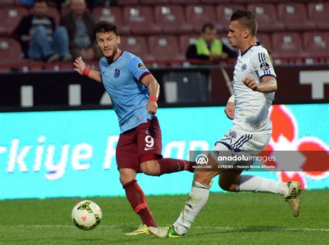 Trabzonspor Kasımpaşa Anadolu Images