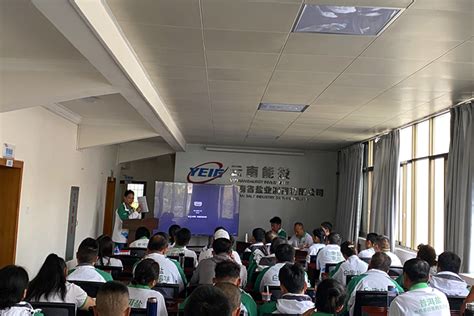 基层动态 云南能源投资股份有限公司官网 云南能源投资股份有限公司