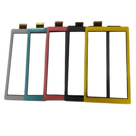 Jual Touchscreen Layar Sentuh Console Nintendo Switch Lite Original Shopee Indonesia