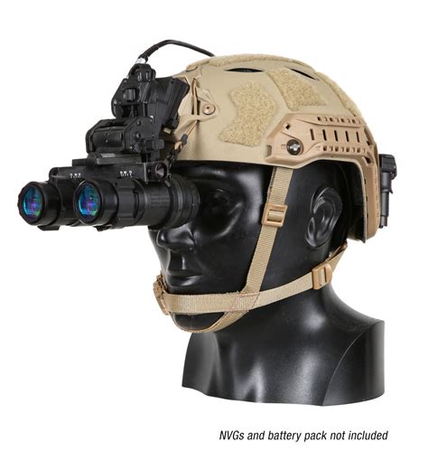 Fast Carbon Aircrew Helmet