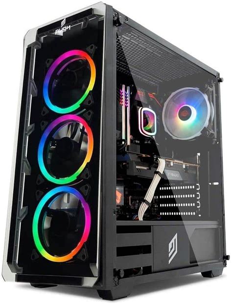 Meilleur Pc Gamer 2025 Comparatif Avis Et Guide D Achat