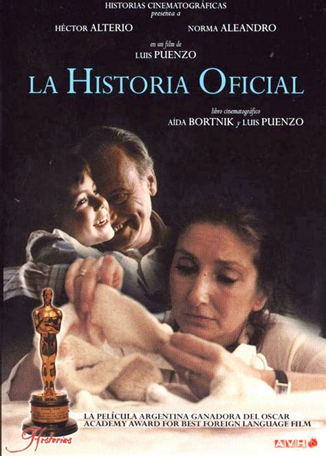 A História Oficial 3 De Abril De 1985 Filmow