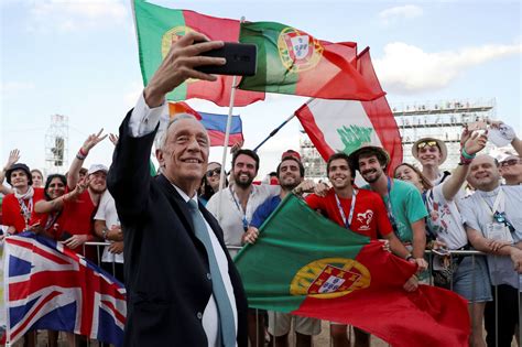 Lisboa Será La Sede De La Jornada Mundial De La Juventud 2022 Mujer