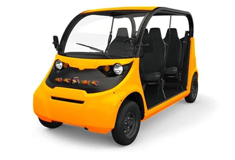 Gem E4 Lsv Oc Monster Carts