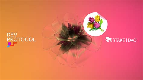 dev protocol and stakedao partner to support bunchy protocol by scott