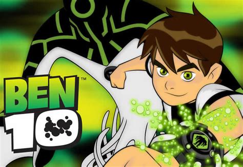 Blog Do Xandro Ben 10 Ganha Revista Em Quadrinhos