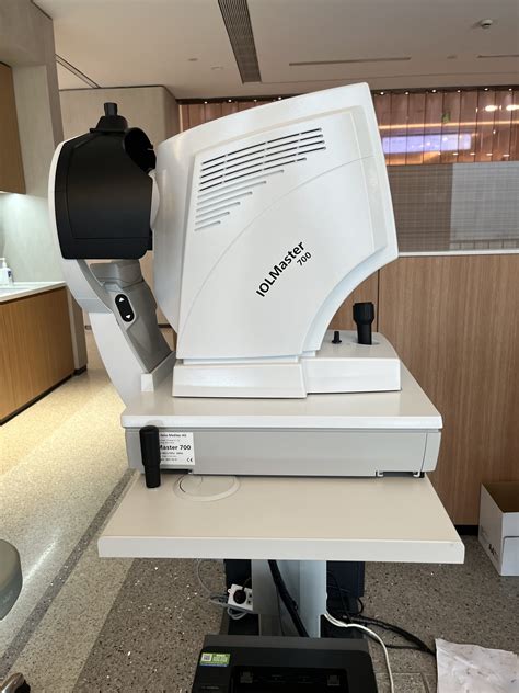 The Worlds Largest Eye Hospital In China Is A Leader In Myopia