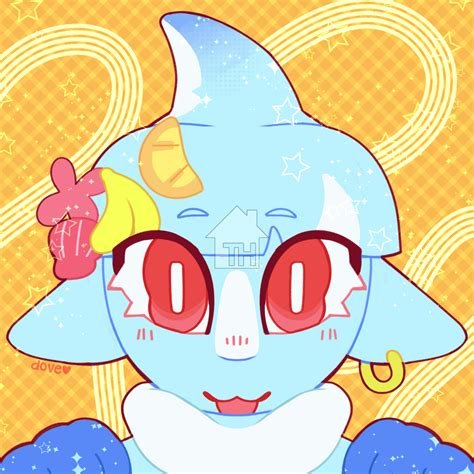 5 Icon Comms On Toyhouse