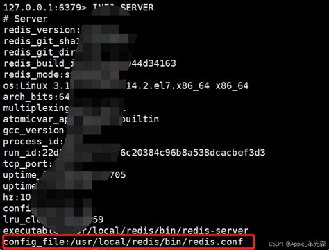 Docker连接宿主机redis，提示connection Refused Docker Redis Connection Refused Csdn博客
