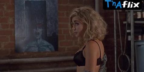 Aimee Leigh Underwear Scene In Hellraiser Iii
