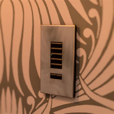 Guide Lighting Control MS Lighting Design