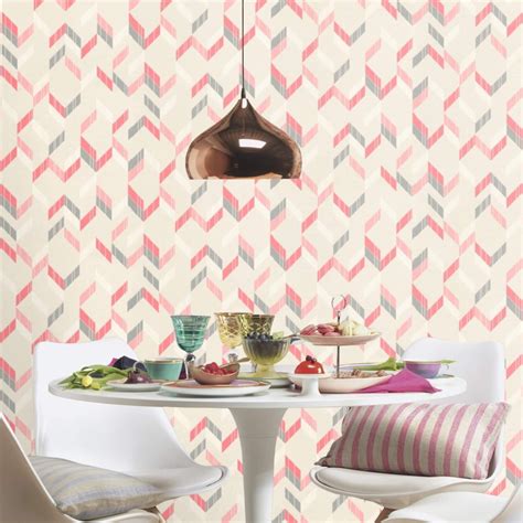 Rasch Uptown Vliestapete Beige Wall Art De